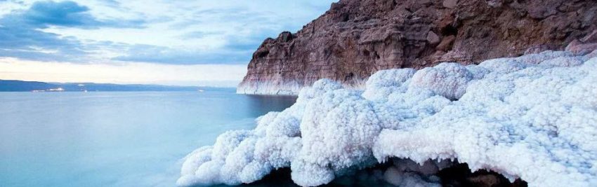 KENAPA LAUT MATI DI PANGGIL LAUT MATI? - Al-Mukminin Travel & Tours Sdn Bhd